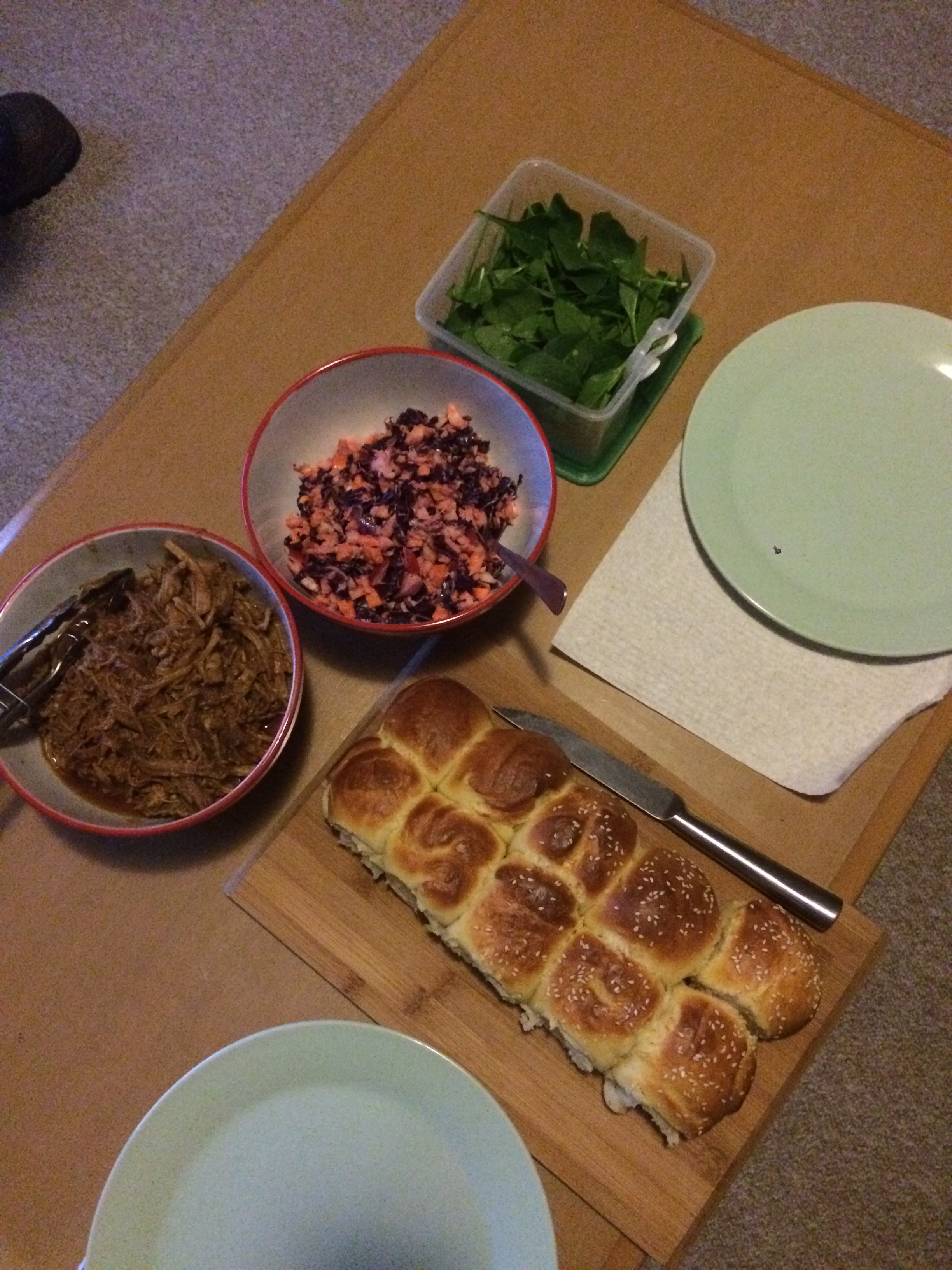 Sliders from scratch. | Steve & Meegs