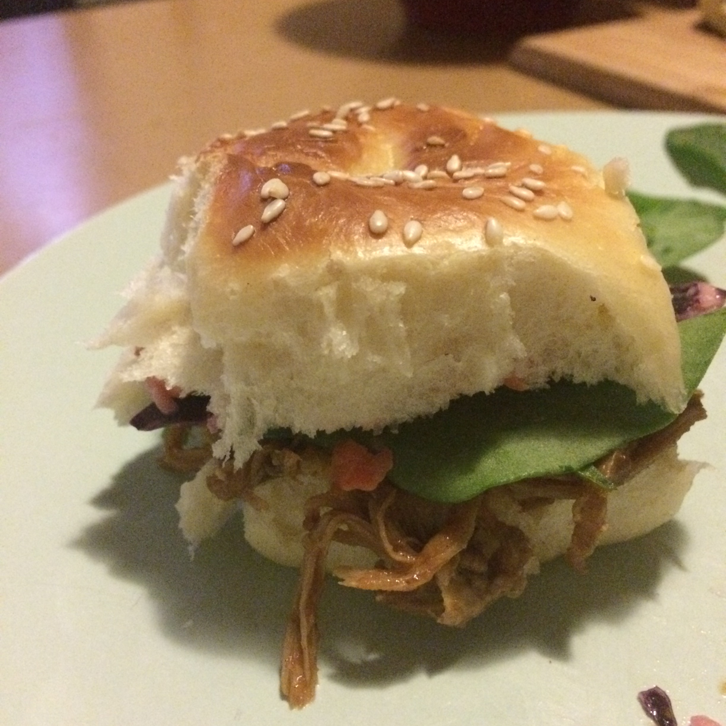 Sliders from scratch. | Steve & Meegs